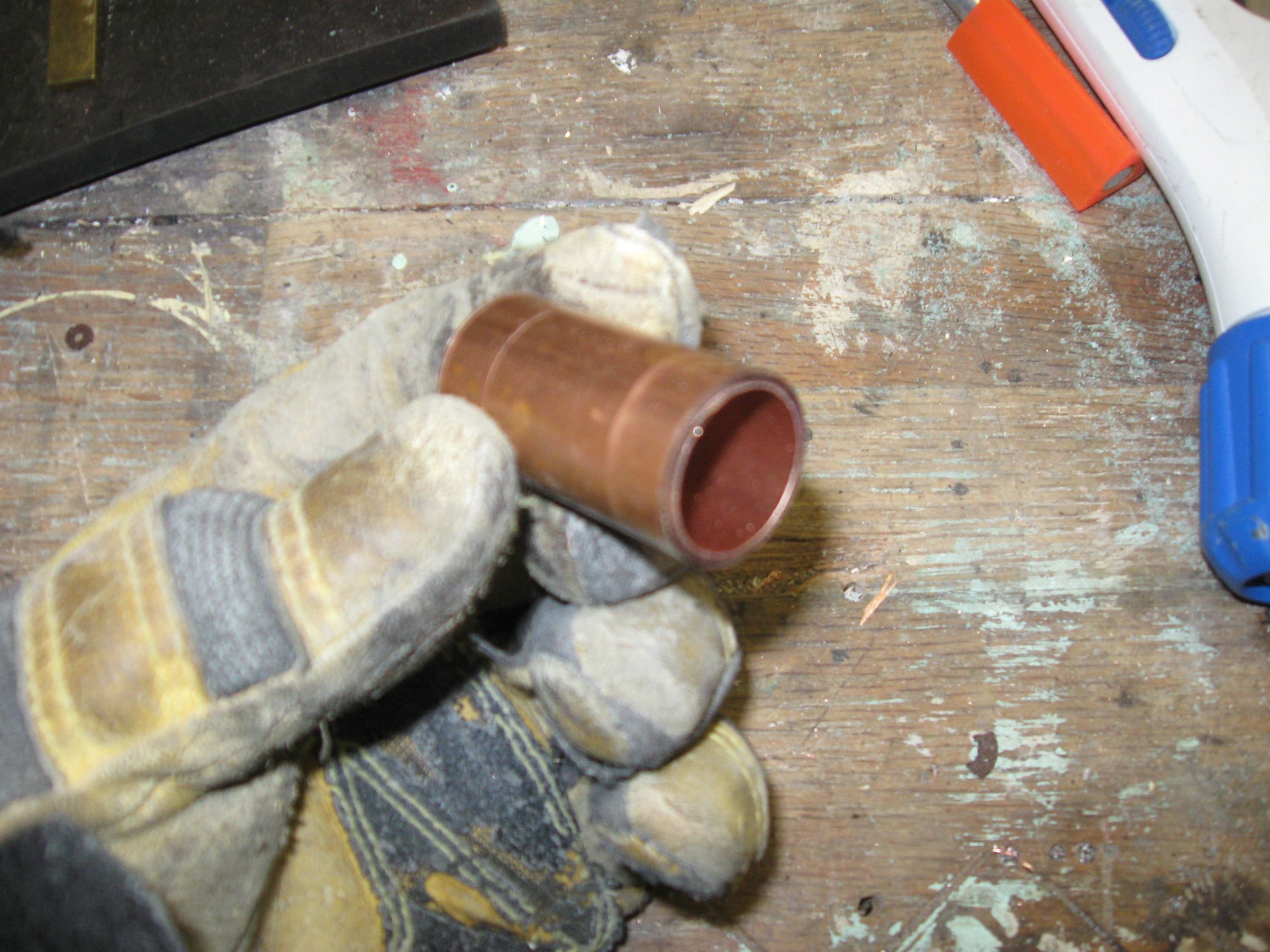 Knife Switch : 8 Steps - Instructables