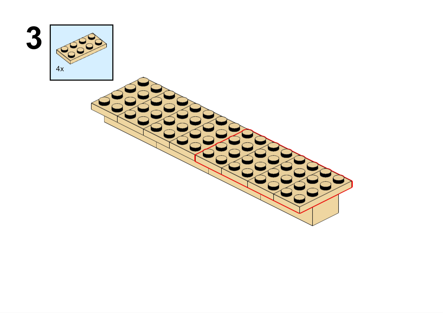 How to Build Lego Tacos - Home & Kitchen Decor : 14 Steps - Instructables