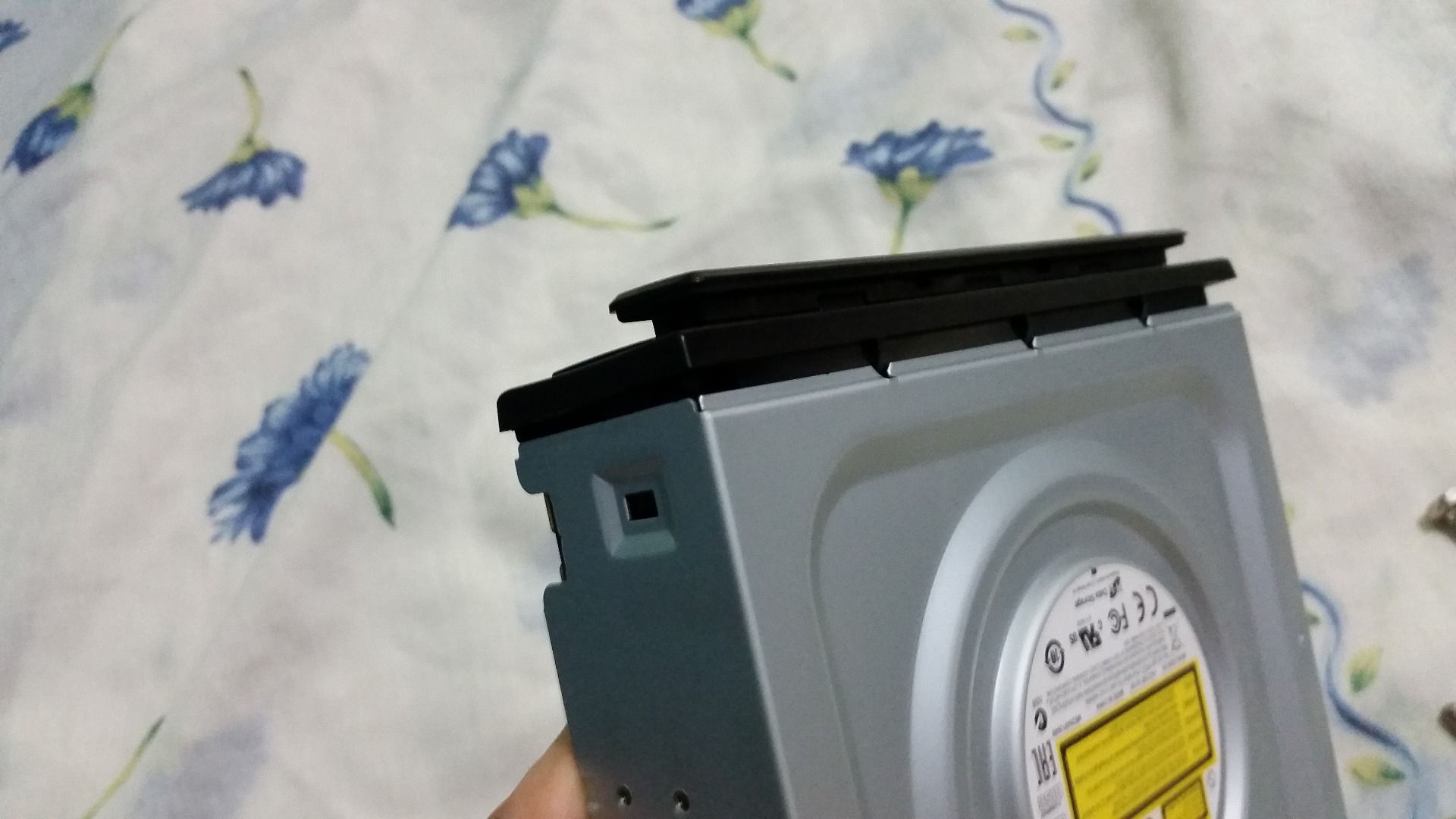 DVD to Laser Engraver : 12 Steps (with Pictures) - Instructables
