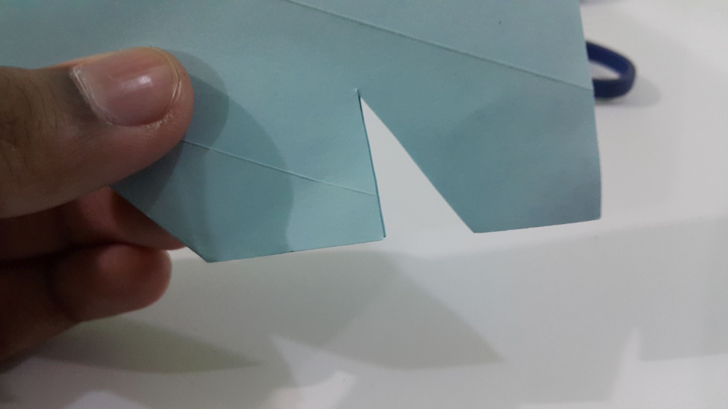 F-15 Paper Model : 16 Steps (with Pictures) - Instructables