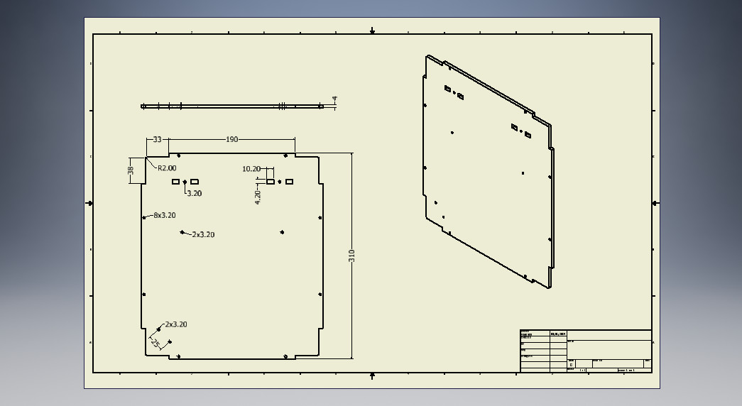 AUTOMATIC PILL DISPENSER : 14 Steps (with Pictures) - Instructables