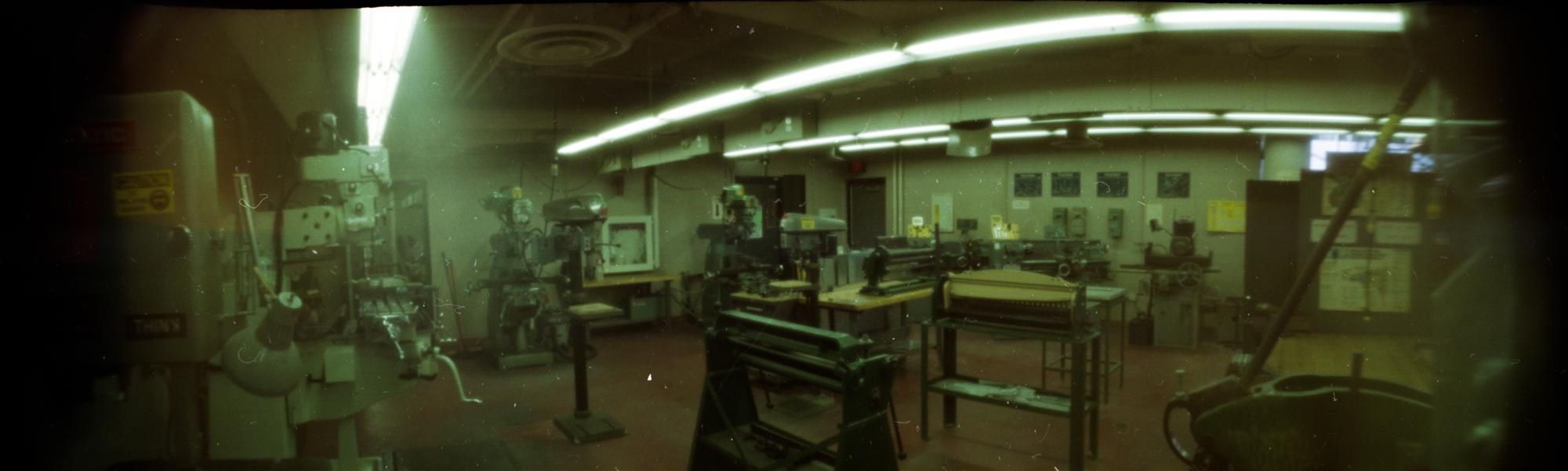 Design and Build Your Own Pinhole Camera : 12 Steps (with Pictures ...