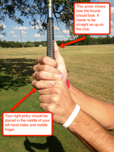 How to Hit a Golf Ball With a Pitching Wedge : 5 Steps - Instructables