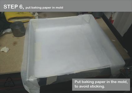 THE FANTASTIC PLASTIC TILE : 16 Steps (with Pictures) - Instructables