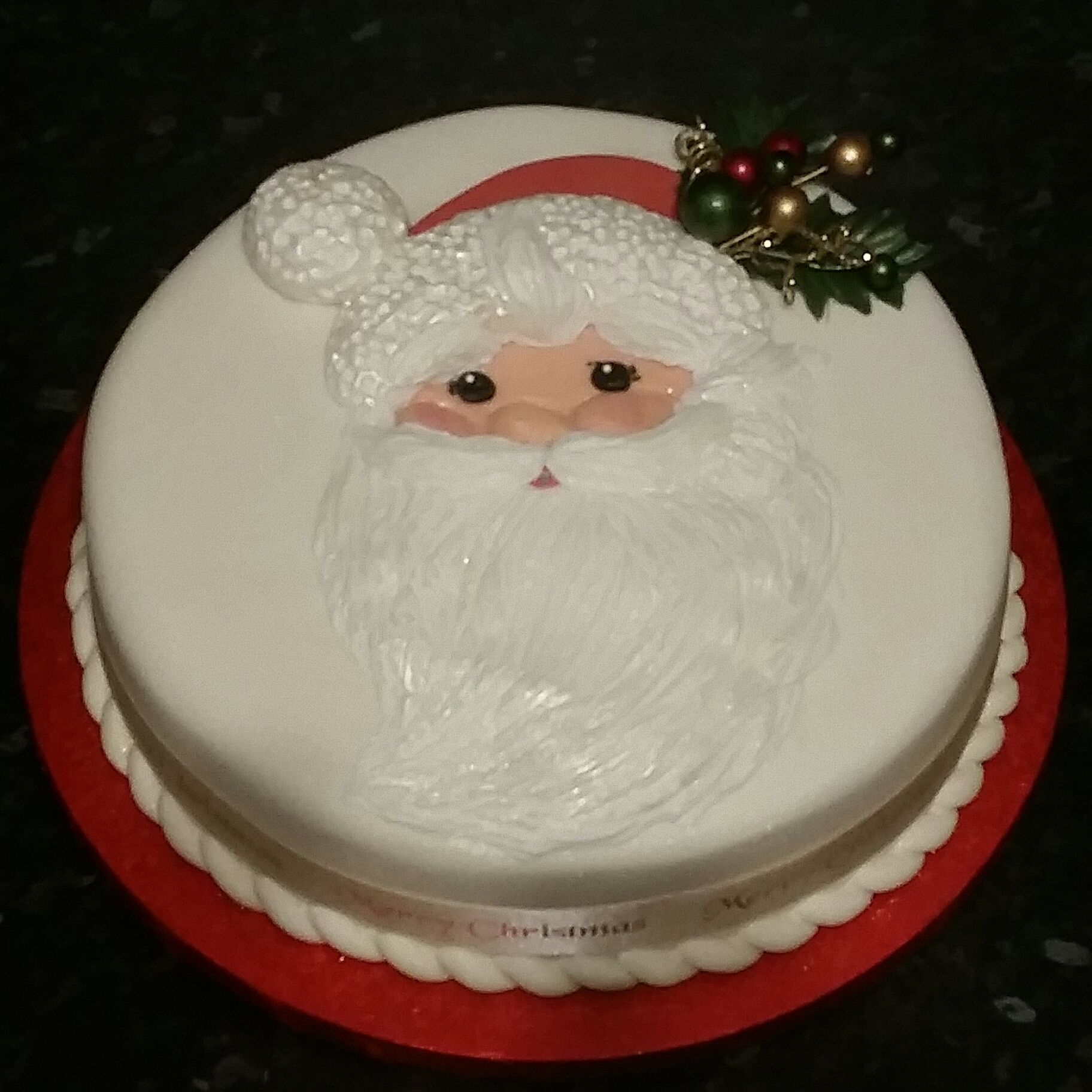 DIY 2D Fondant Character Faces : 9 Steps (with Pictures) - Instructables