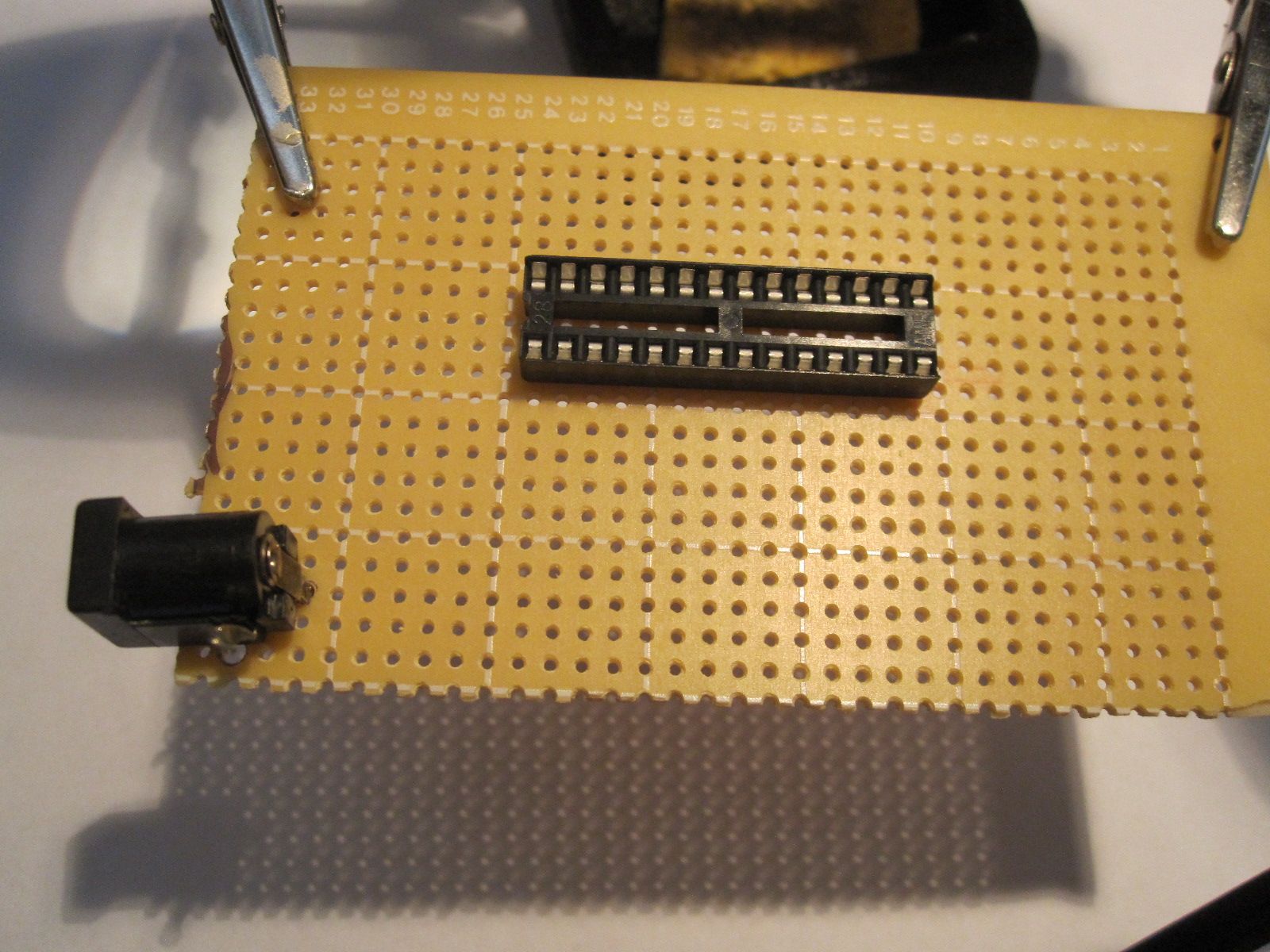 How to Make Your Own Arduino Board : 13 Steps (with Pictures ...