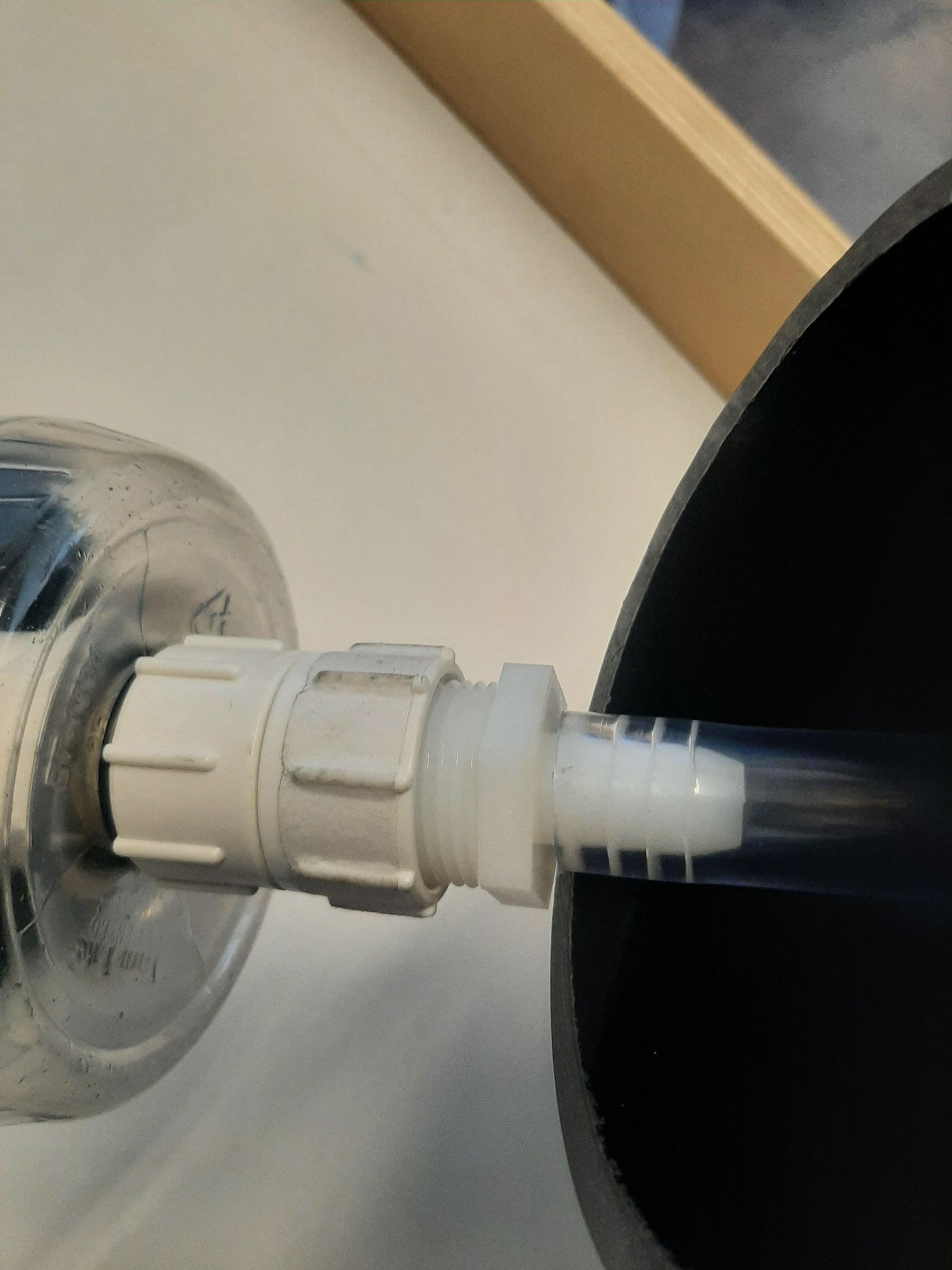Laminar Flow Fountain : 7 Steps (with Pictures) - Instructables