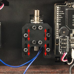 Arduino Controlled Lock Box With Solenoid and RFID : 7 Steps (with ...
