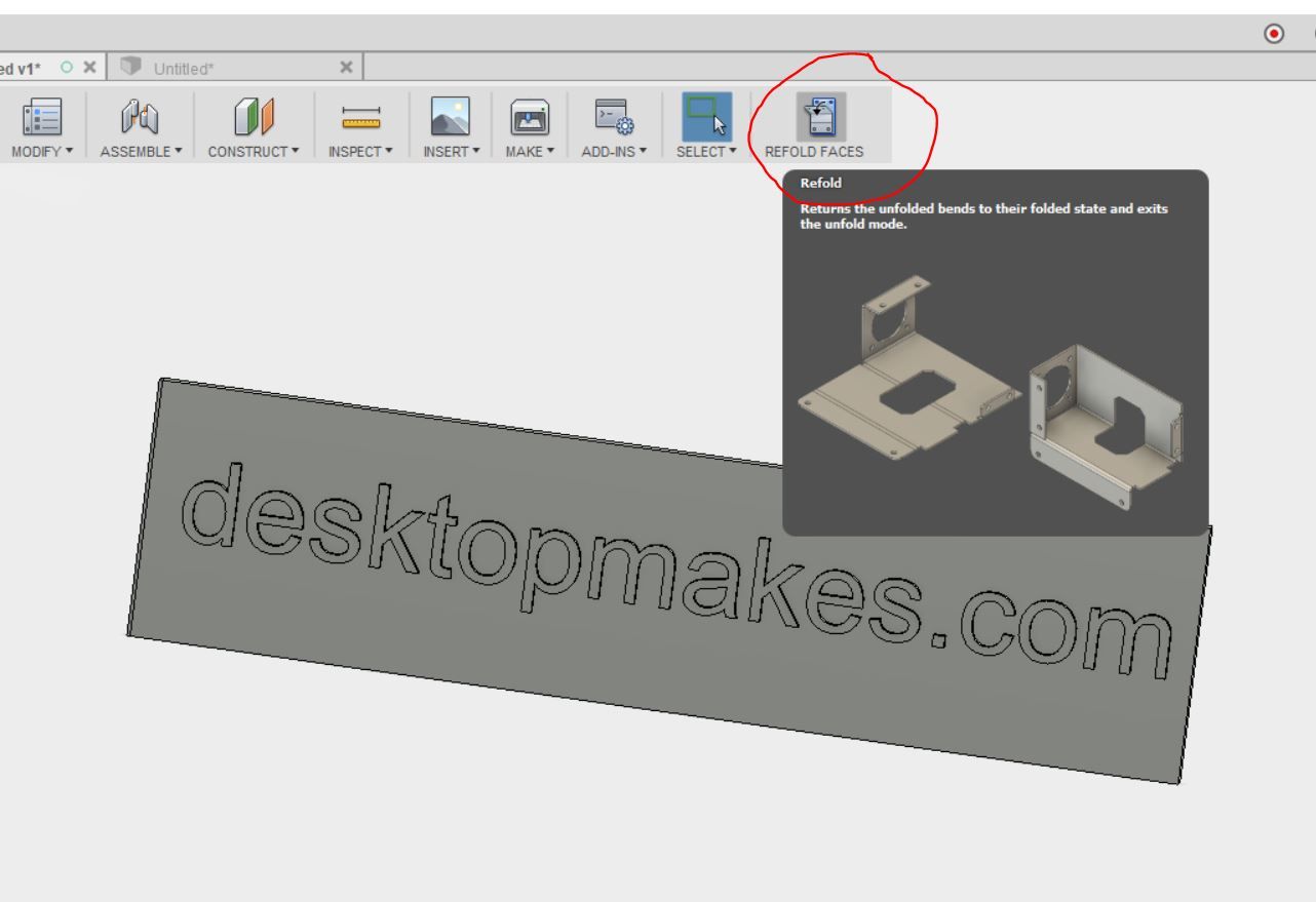 Wrap Text Around a Cylinder With Fusion 360 : 7 Steps (with Pictures ...