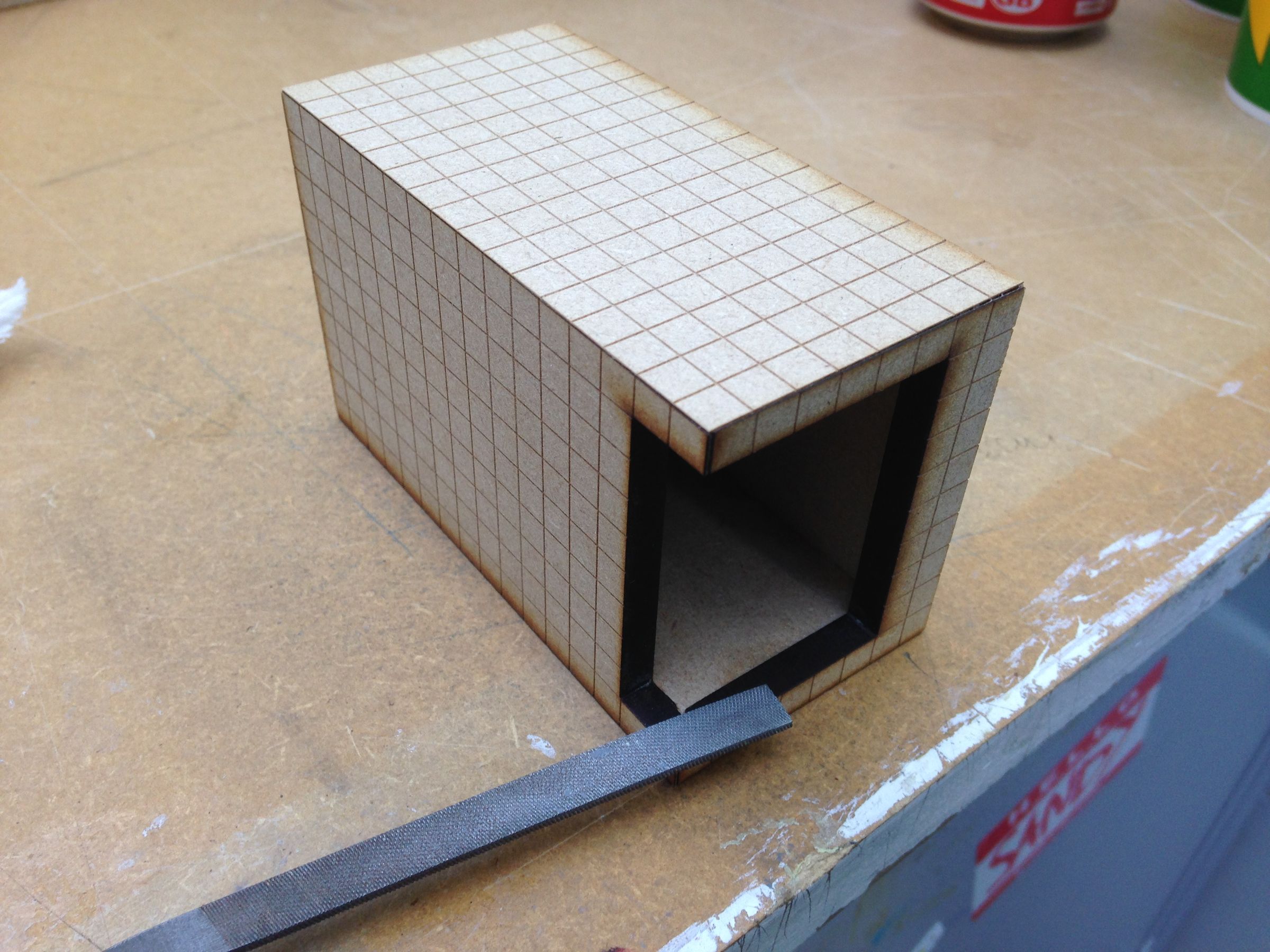 Minecraft: Pig & Creeper Models : 10 Steps (with Pictures) - Instructables