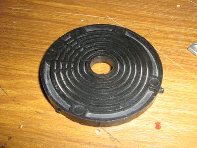 MAKE a SPRING-ACTION MORTAR WITH ADJUSTABLE HEIGHT (using a Plastic ...