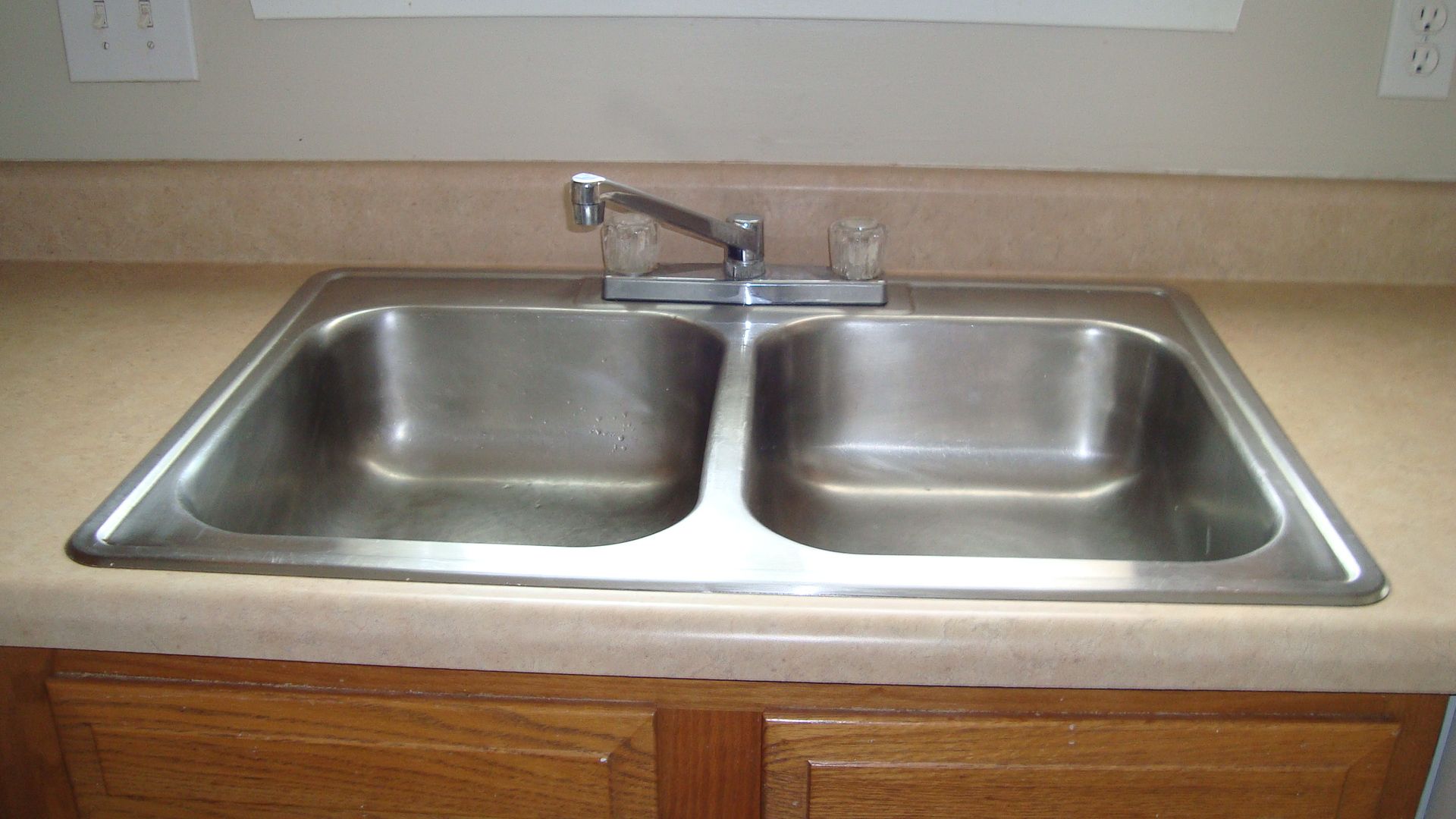 Change Your Countertop and Upgrade on the Cheap! : 8 Steps (with ...