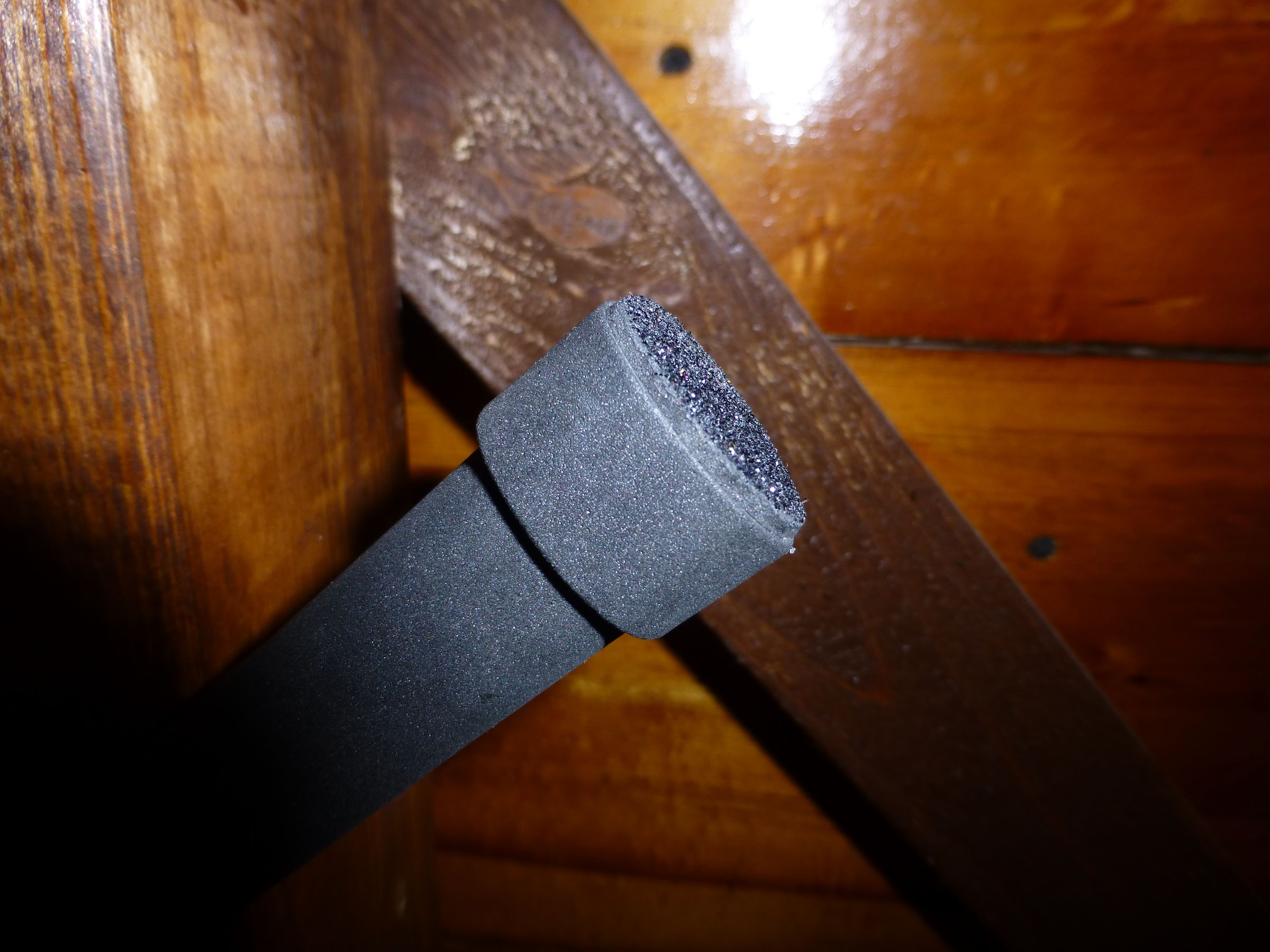 DIY Foam Weaponry : 9 Steps - Instructables