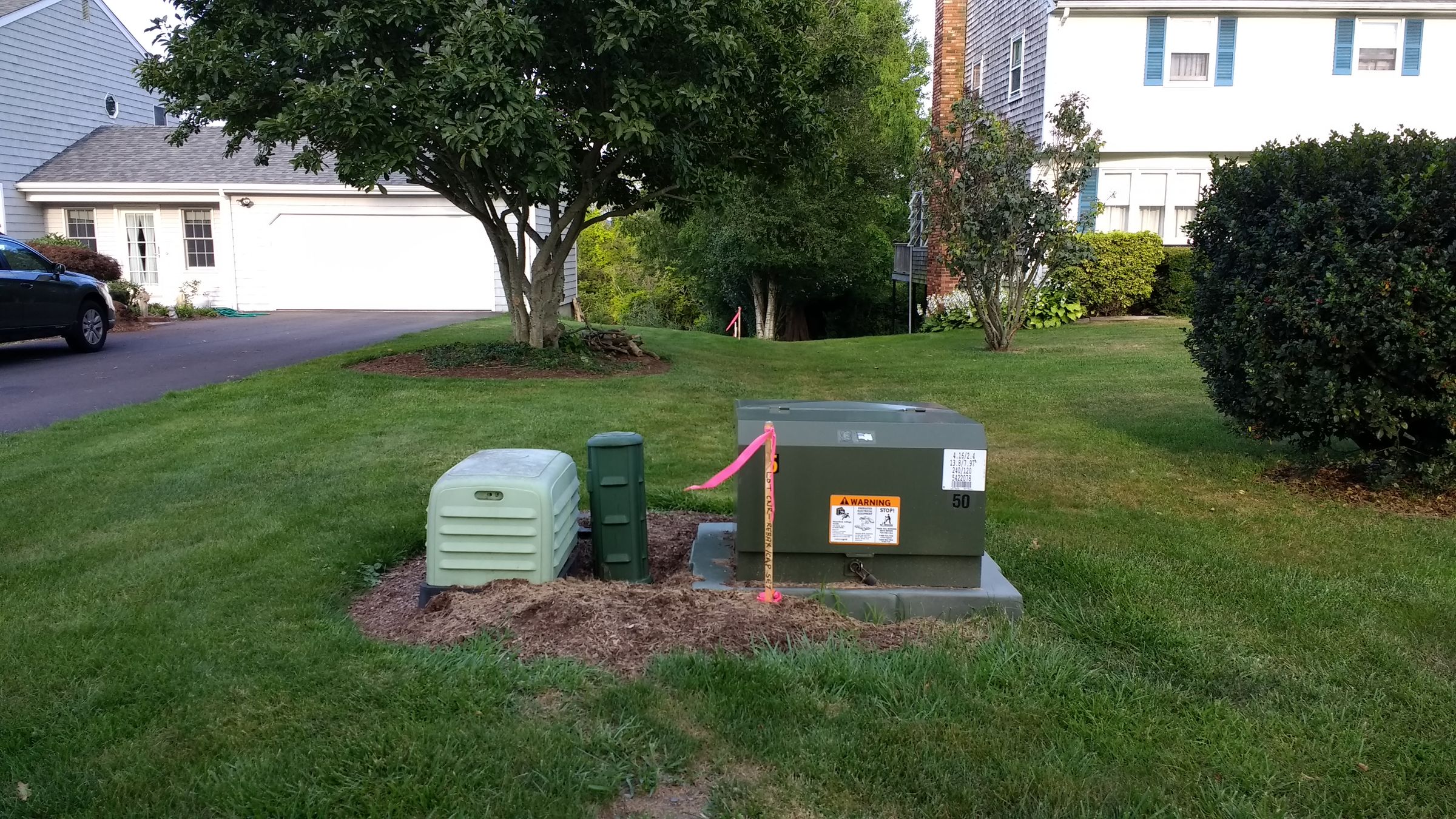 Easy to Locate Lot Line Markers (with Pictures) - Instructables