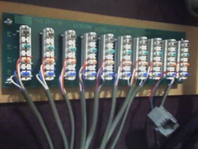 Structured Wiring System Design : 4 Steps (with Pictures) - Instructables