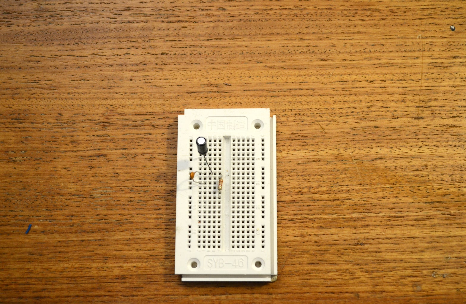 Turn Your Arduino Into A 4 Voice Wavetable Synth With Only A Few