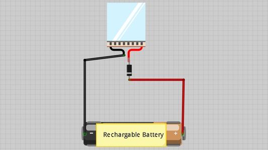 Fire Power: Electricity From Heat : 5 Steps (with Pictures) - Instructables
