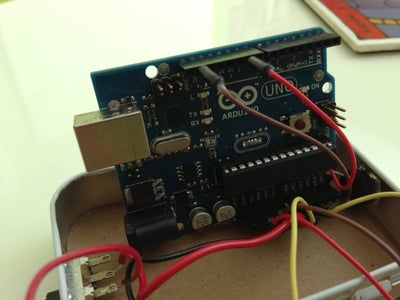 Arduino Echo Locator : 6 Steps - Instructables