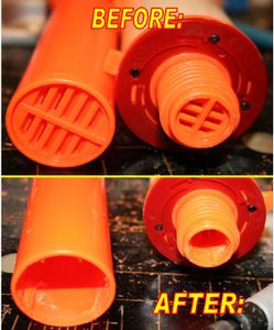 Nerf Mods: a Beginner's Guide : 14 Steps (with Pictures) - Instructables