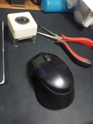 Repair Mouse With Double Click Problem : 9 Steps (with Pictures) - Instructables