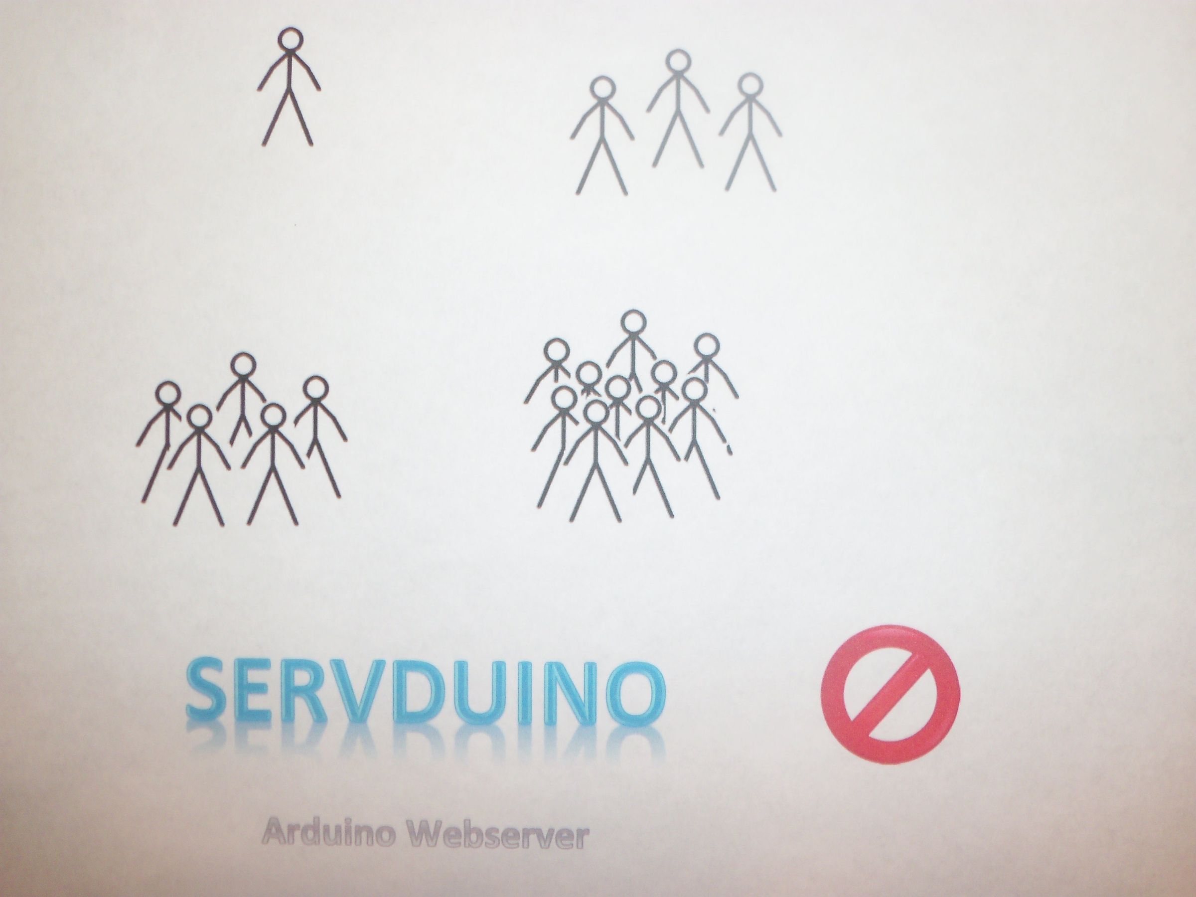 ServDuino - Build Your Own Arduino Web Server : 8 Steps - Instructables