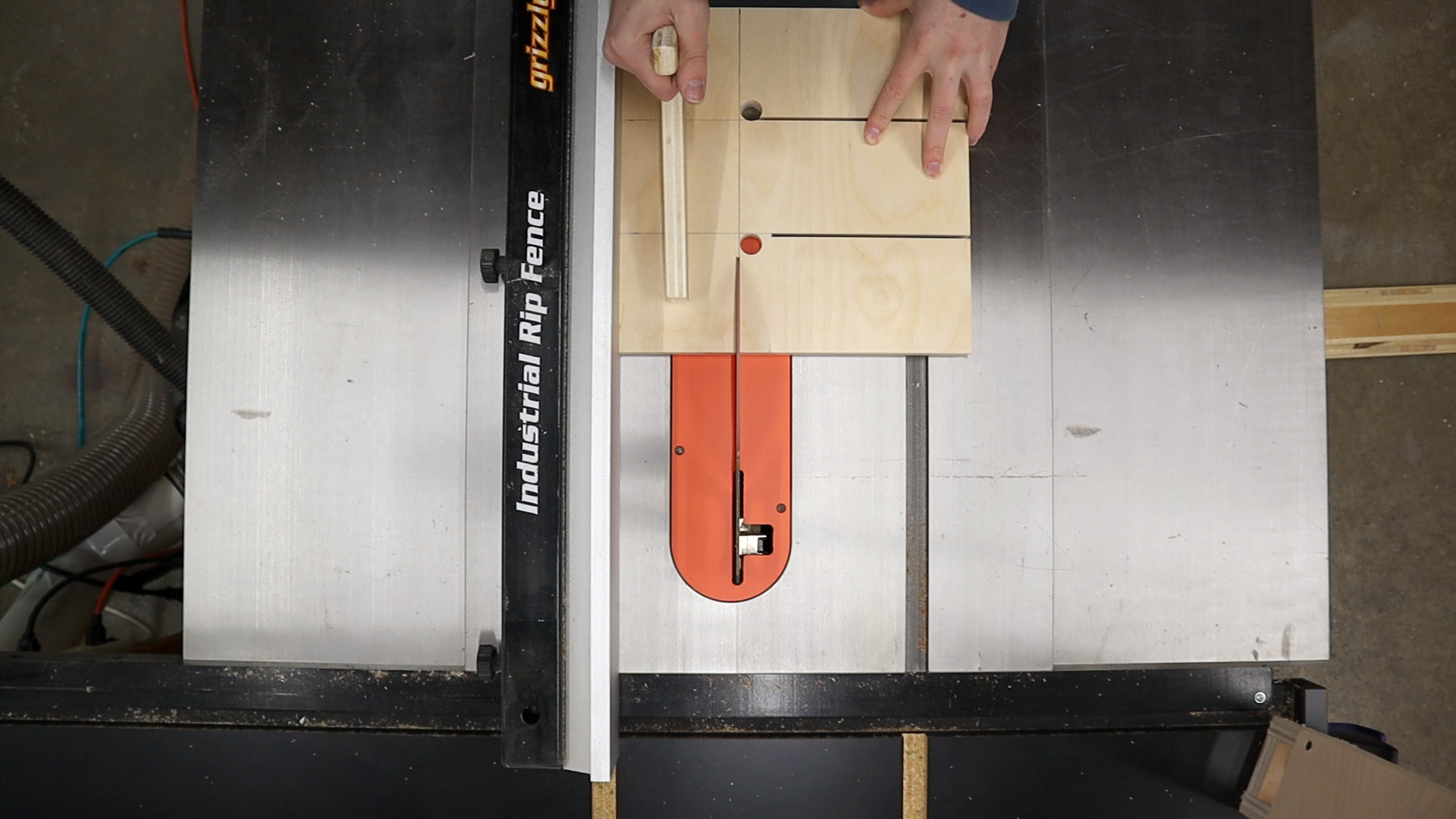 DIY Pocket Hole Jig Base : 9 Steps (with Pictures) - Instructables