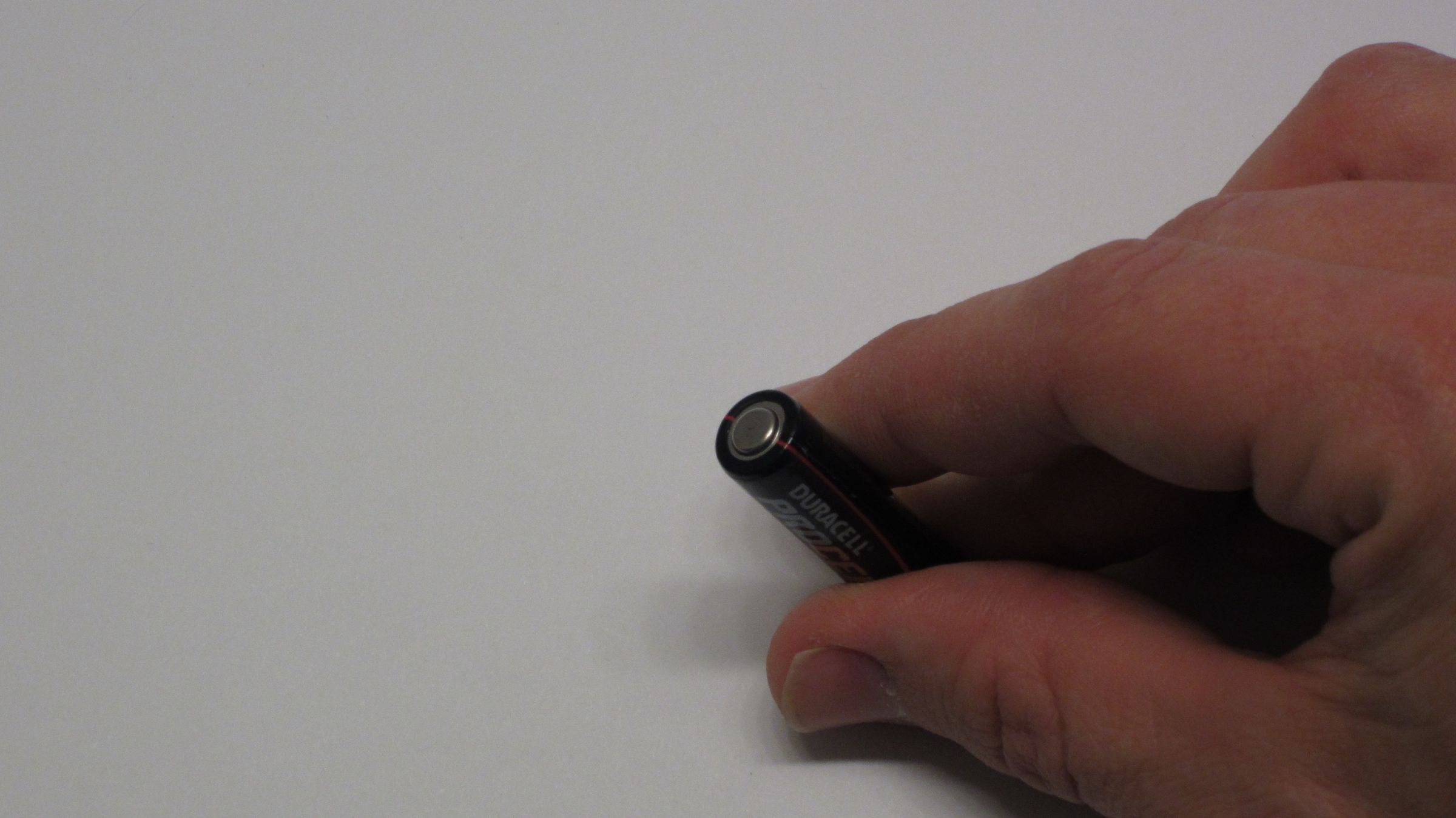DIY Capacitive Stylus : 7 Steps (with Pictures) - Instructables