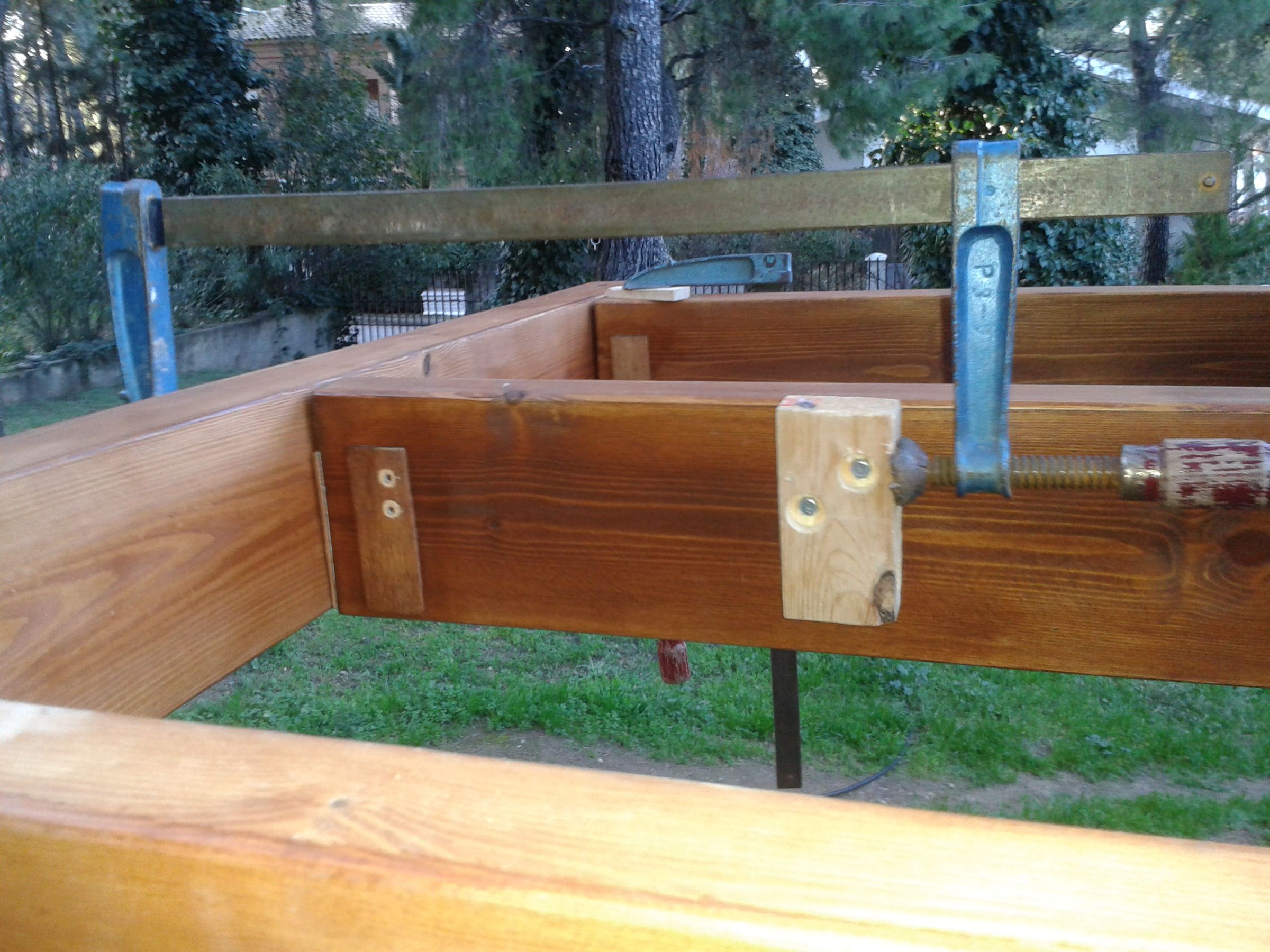 Treehouse on Two Trees : 22 Steps (with Pictures) - Instructables