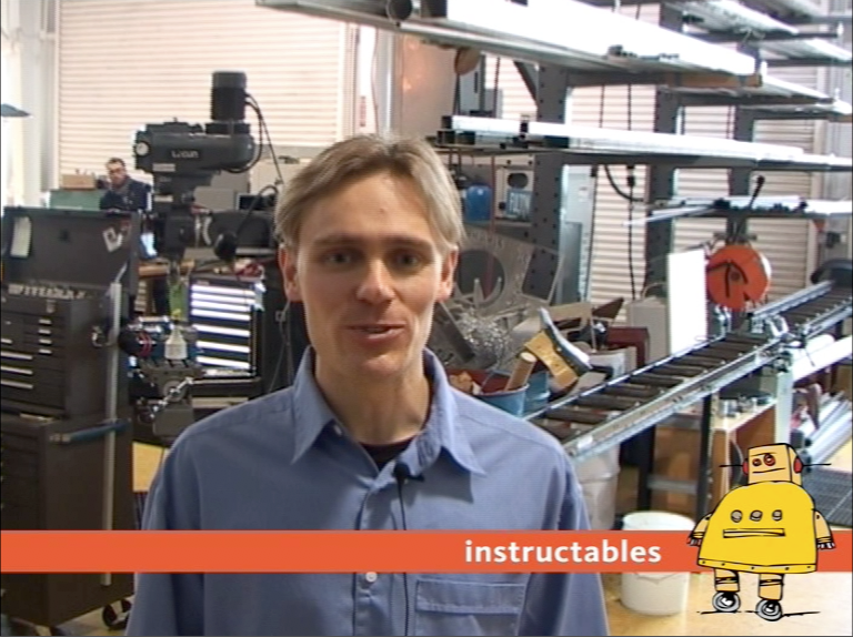 how instructables builds community DIY Project to Discover - FindingDIY