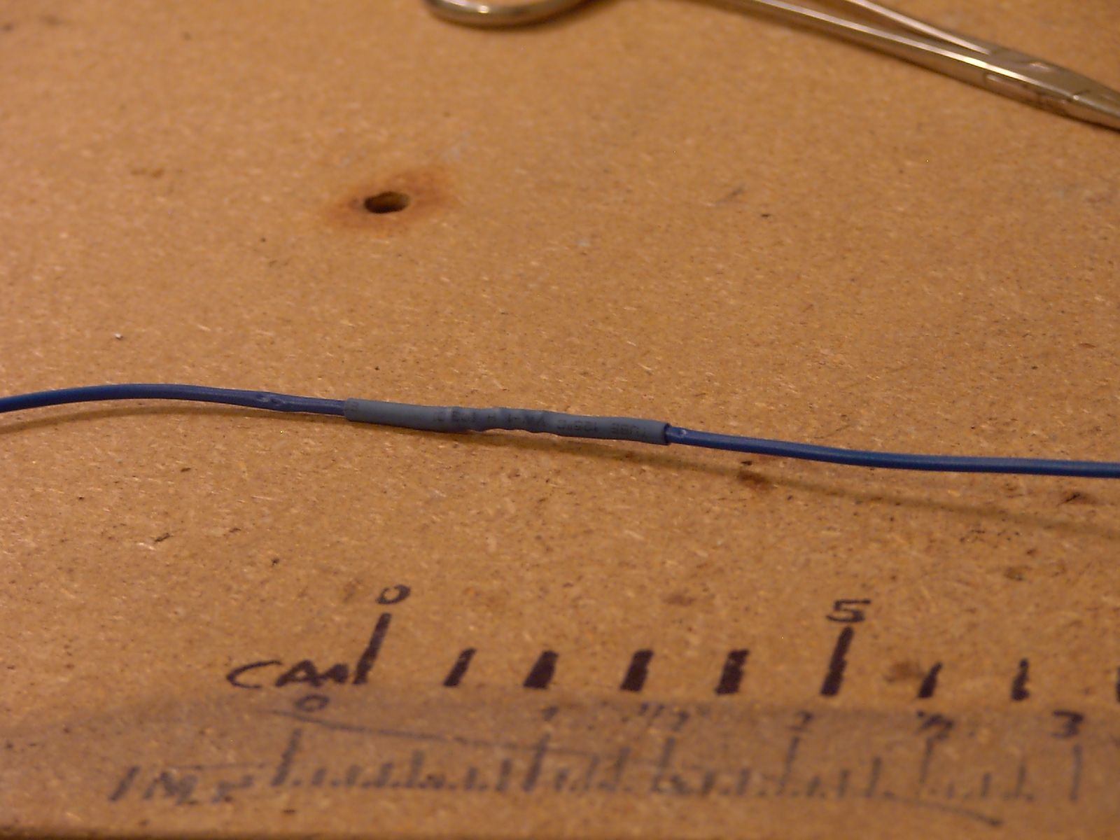 Master a Perfect Inline Wire Splice Everytime : 7 Steps (with Pictures ...