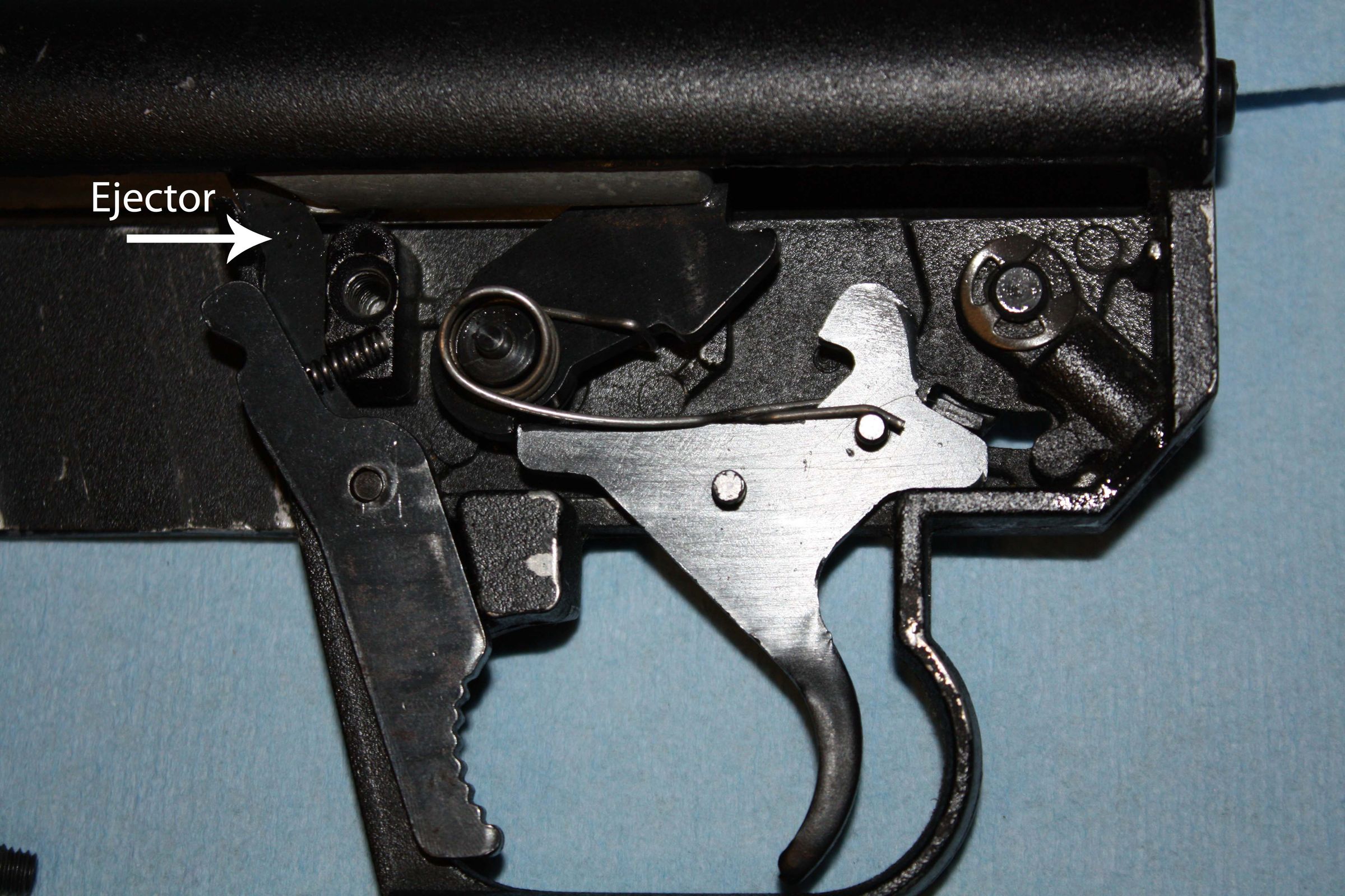 The Care and Feeding of the Armalite AR-7 : 6 Steps - Instructables