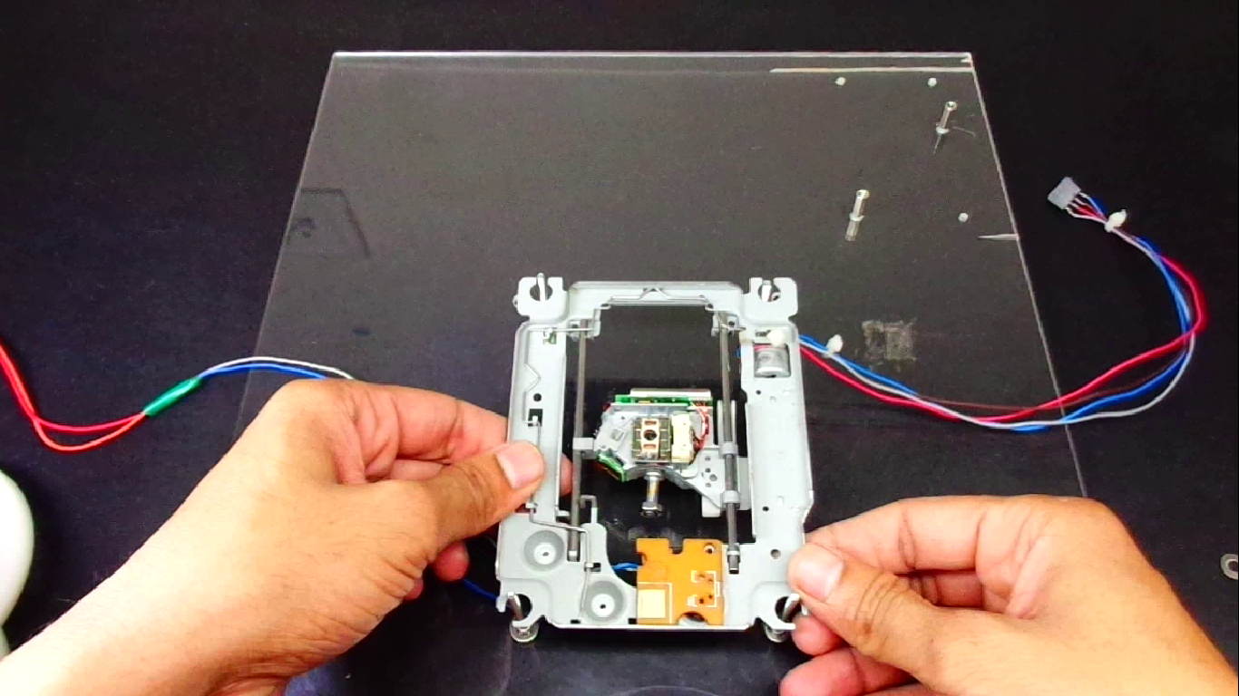Gallery | How to Make GRBL + CNC V3 Shield Based Mini CNC | Hackaday.io