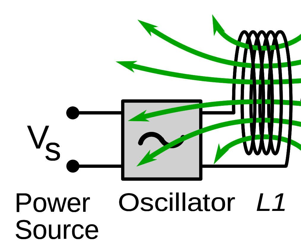 Wireless Electric Energy Transfer Circuit - Instructables