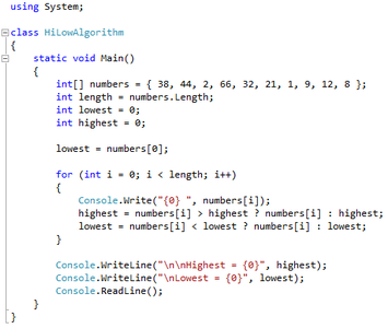 How to Write a Computer Algorithm : 14 Steps - Instructables