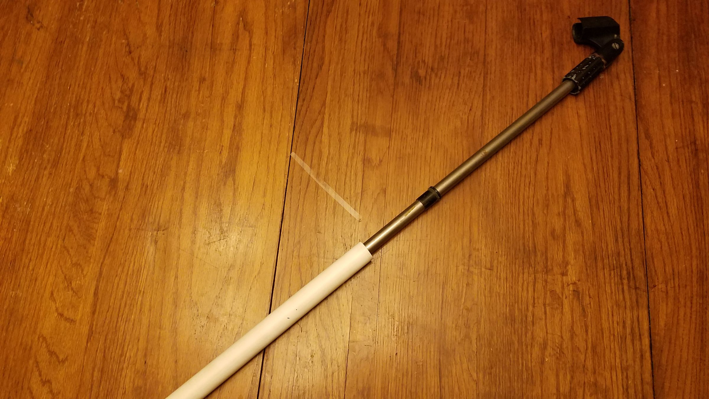 2-In-1 Guitar and Mic Stand : 5 Steps (with Pictures) - Instructables