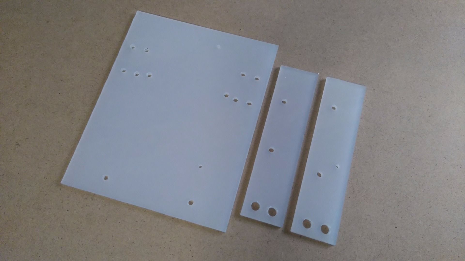 Arduino Mini CNC Plotter Machine From Dvd Drives : 10 Steps (with ...