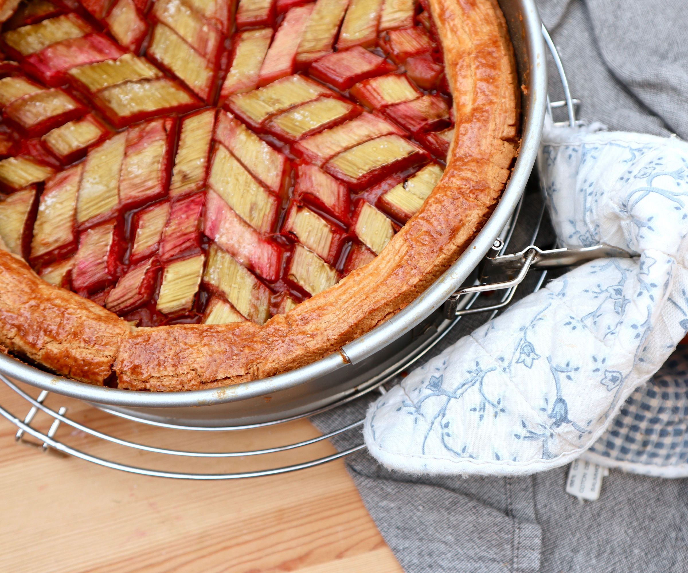 Award Winning Pie Recipes - Instructables