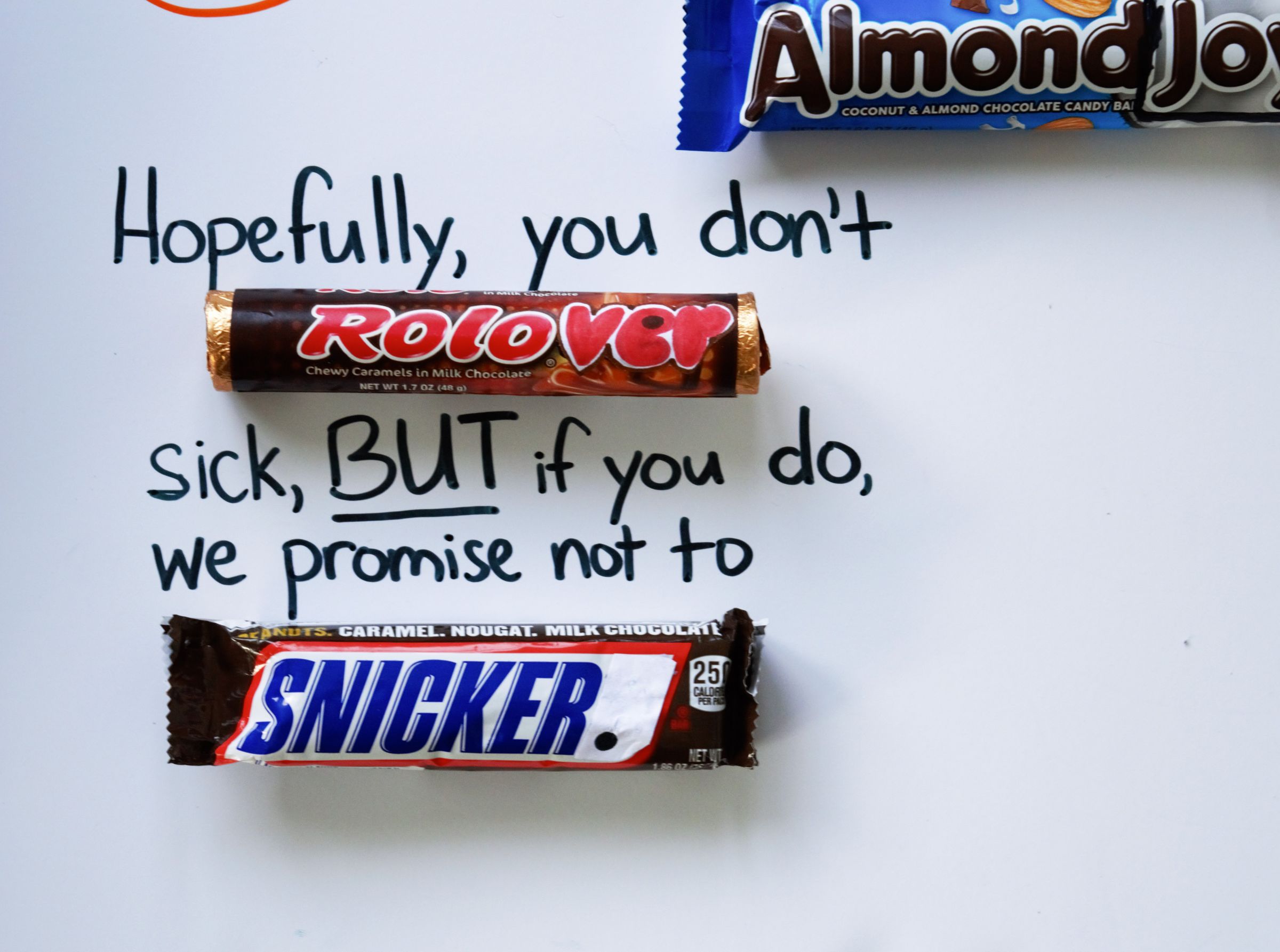 The Candy Bar Card : 13 Steps (with Pictures) - Instructables