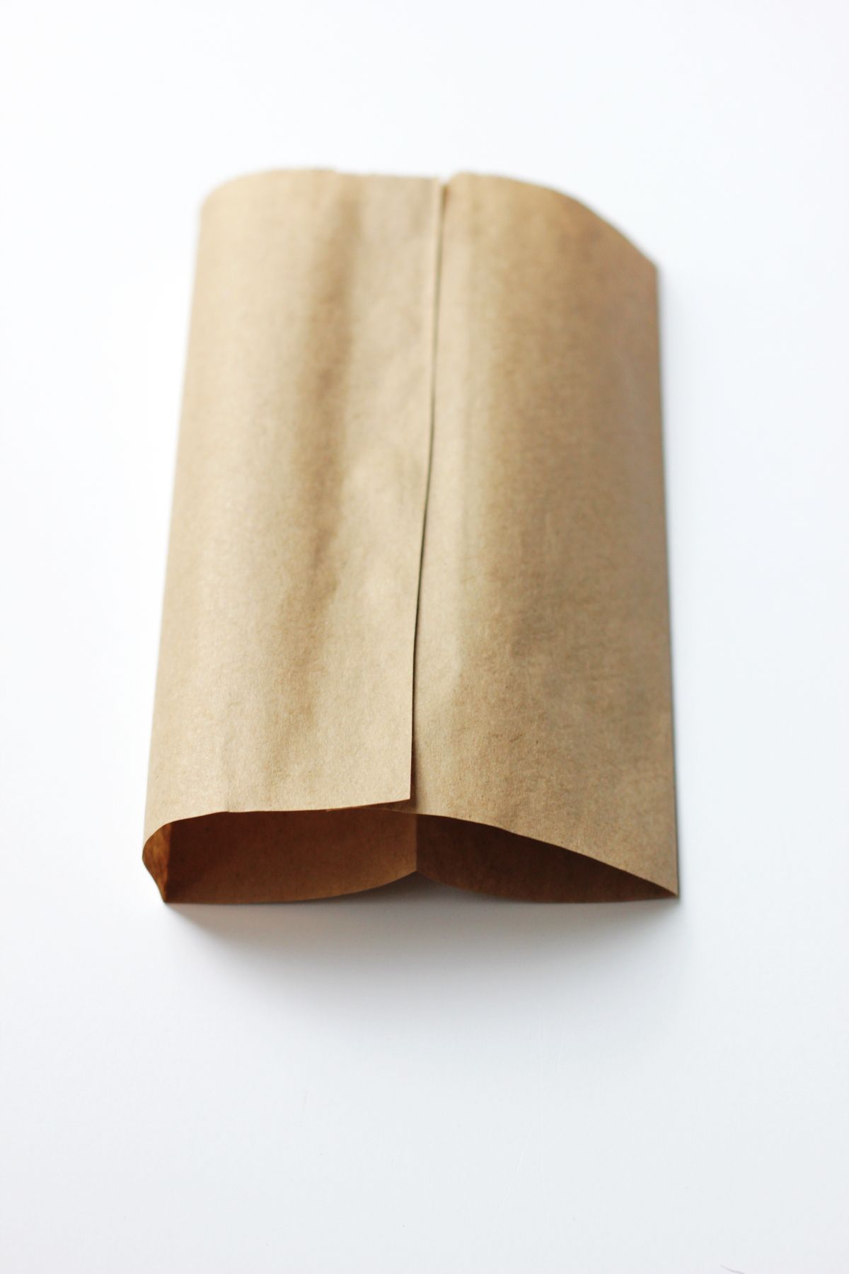 DIY Brown Paper Bag Packaging : 3 Steps (with Pictures) - Instructables