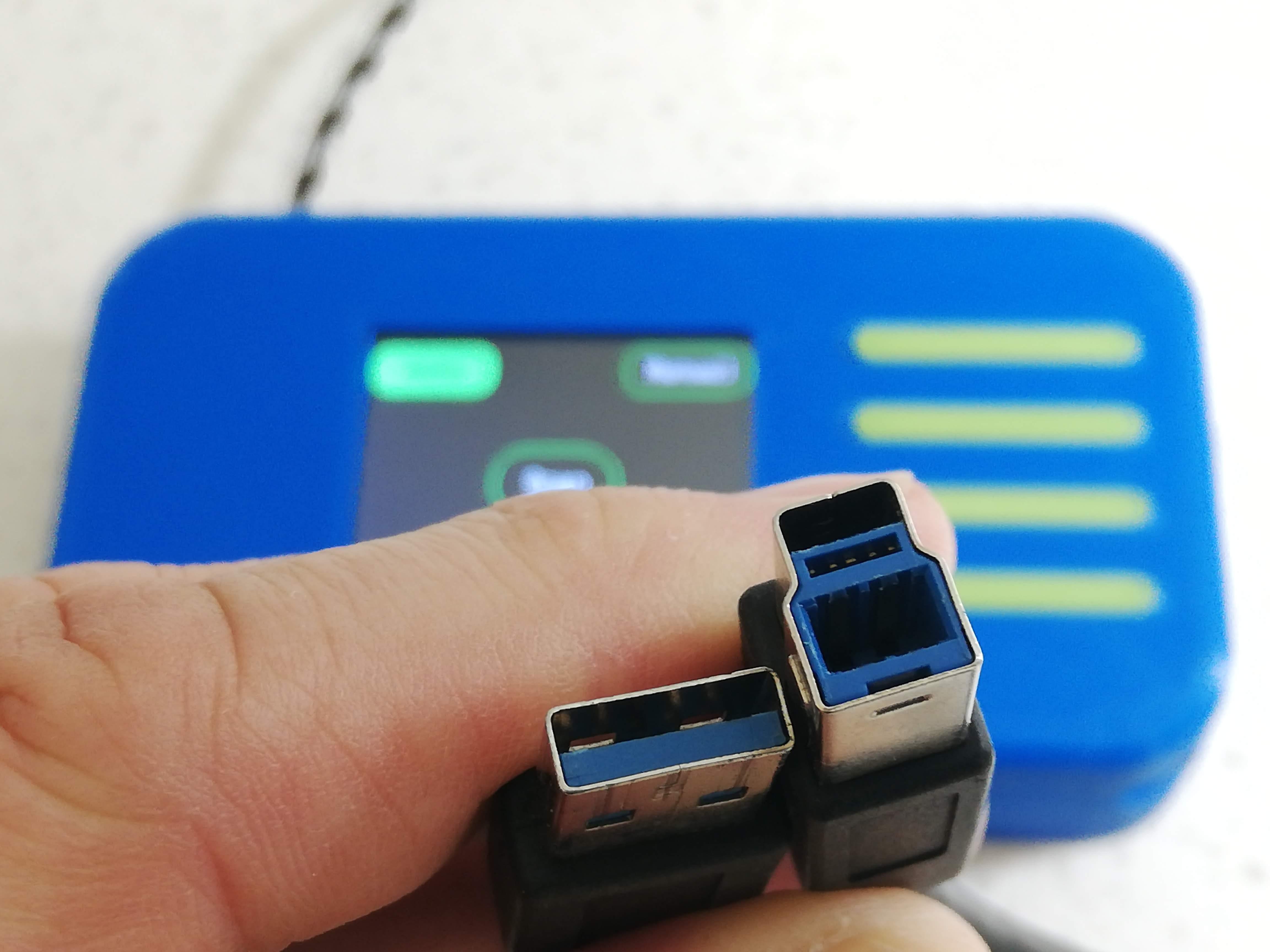 Touch Screen Cable Tracer : 6 Steps (with Pictures) - Instructables