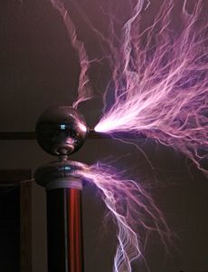 Jiffycoil's Tesla Coil Projects - Instructables