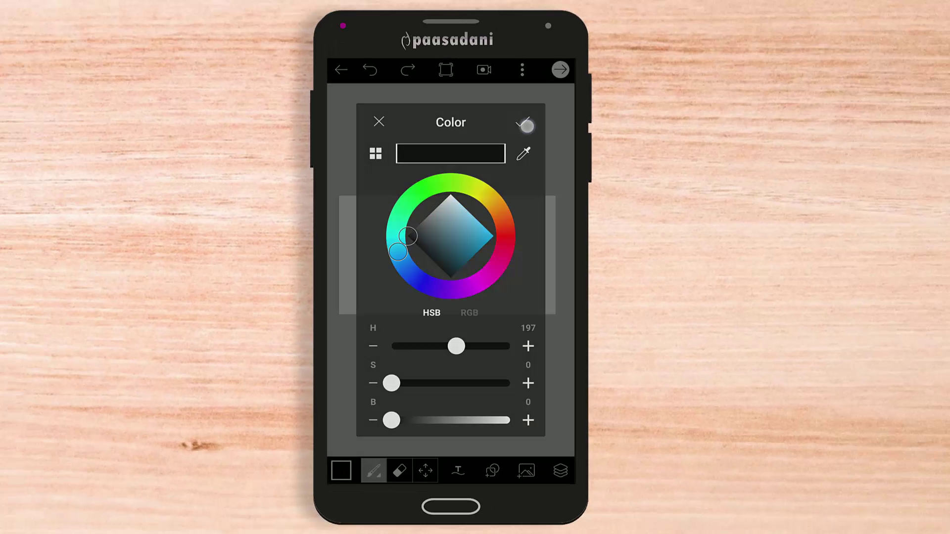 Picsart Draw Yourself Effect (Picsart Sketchy Effect) : 13 Steps ...
