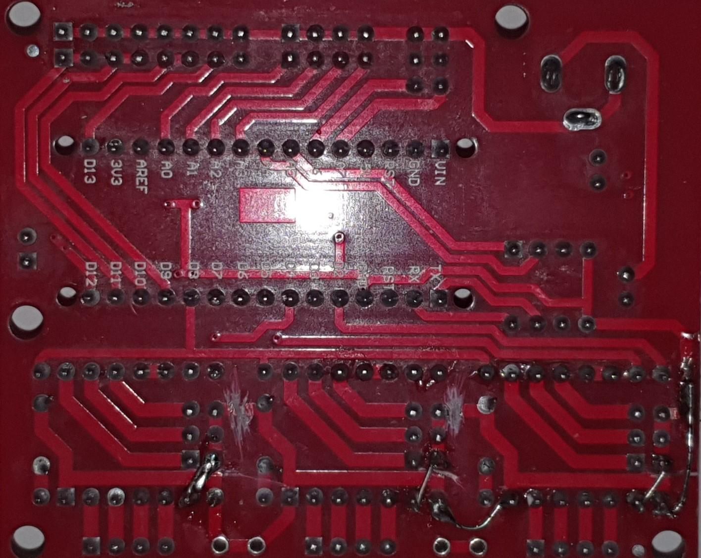 Fix Cloned Arduino NANO CNC Shield : 10 Steps - Instructables