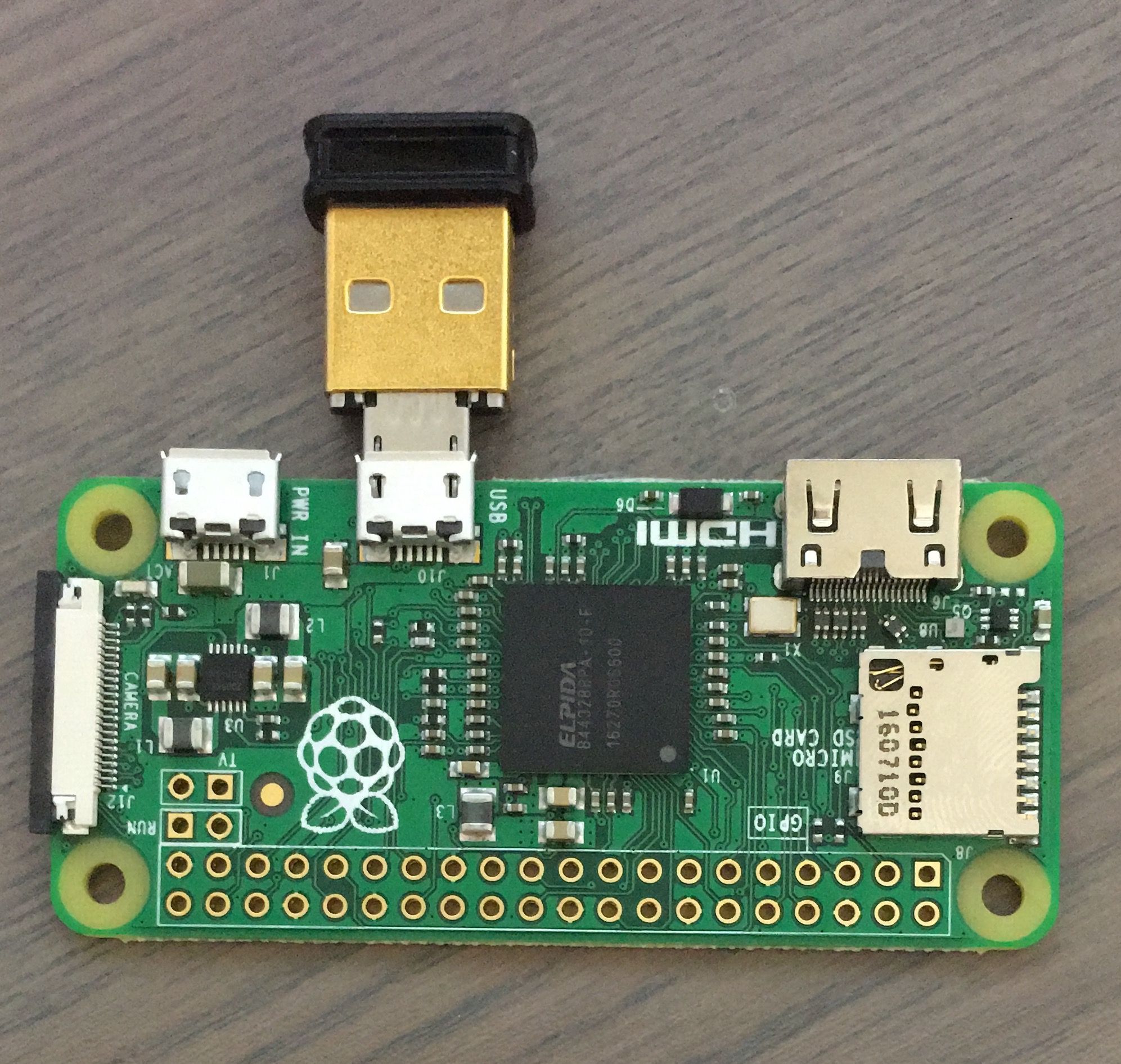Raspberry Pi Strava Monitor : 9 Steps (with Pictures) - Instructables