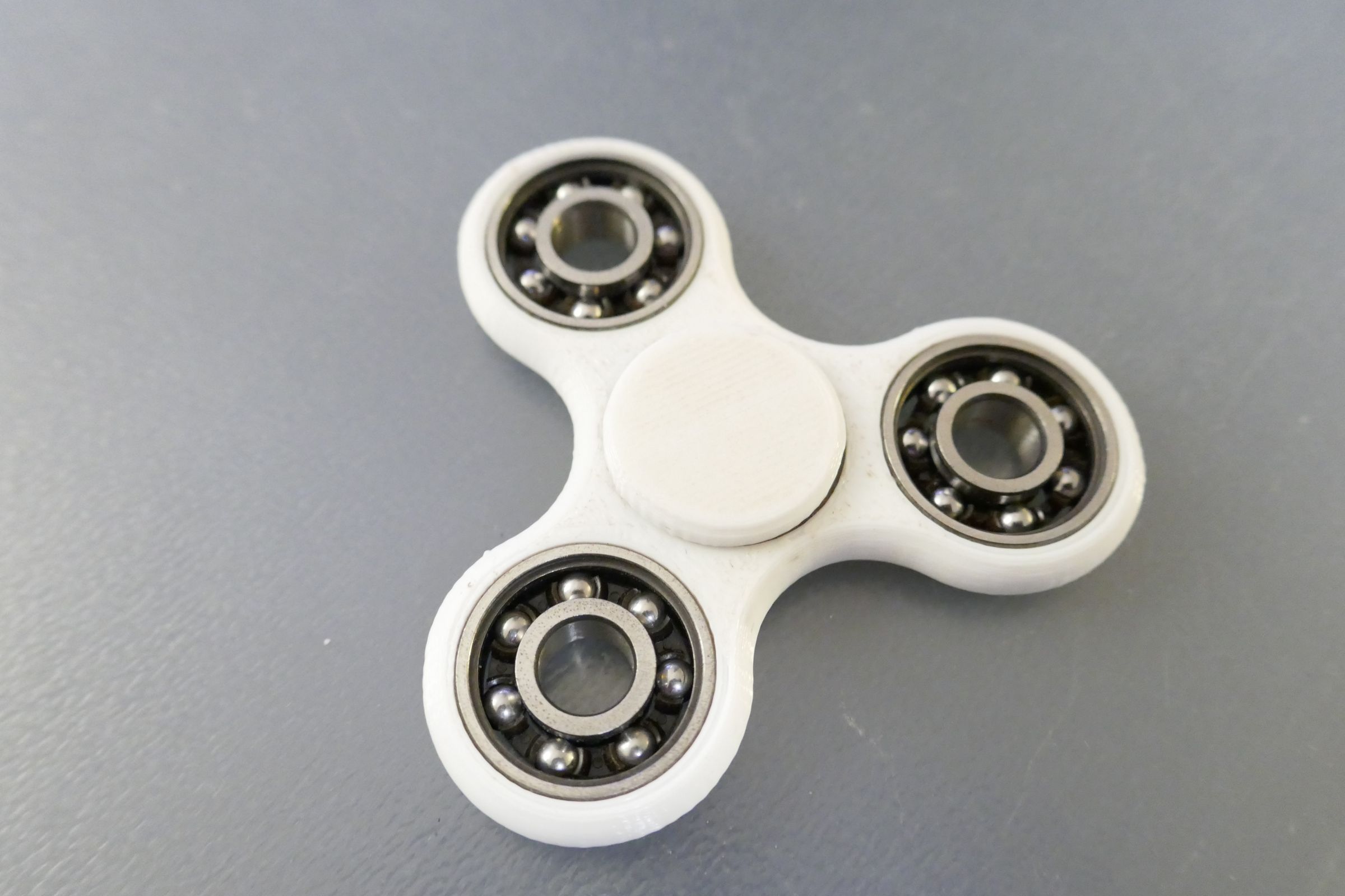 Designing Fidget Spinners in Fusion 360 : 12 Steps (with Pictures ...
