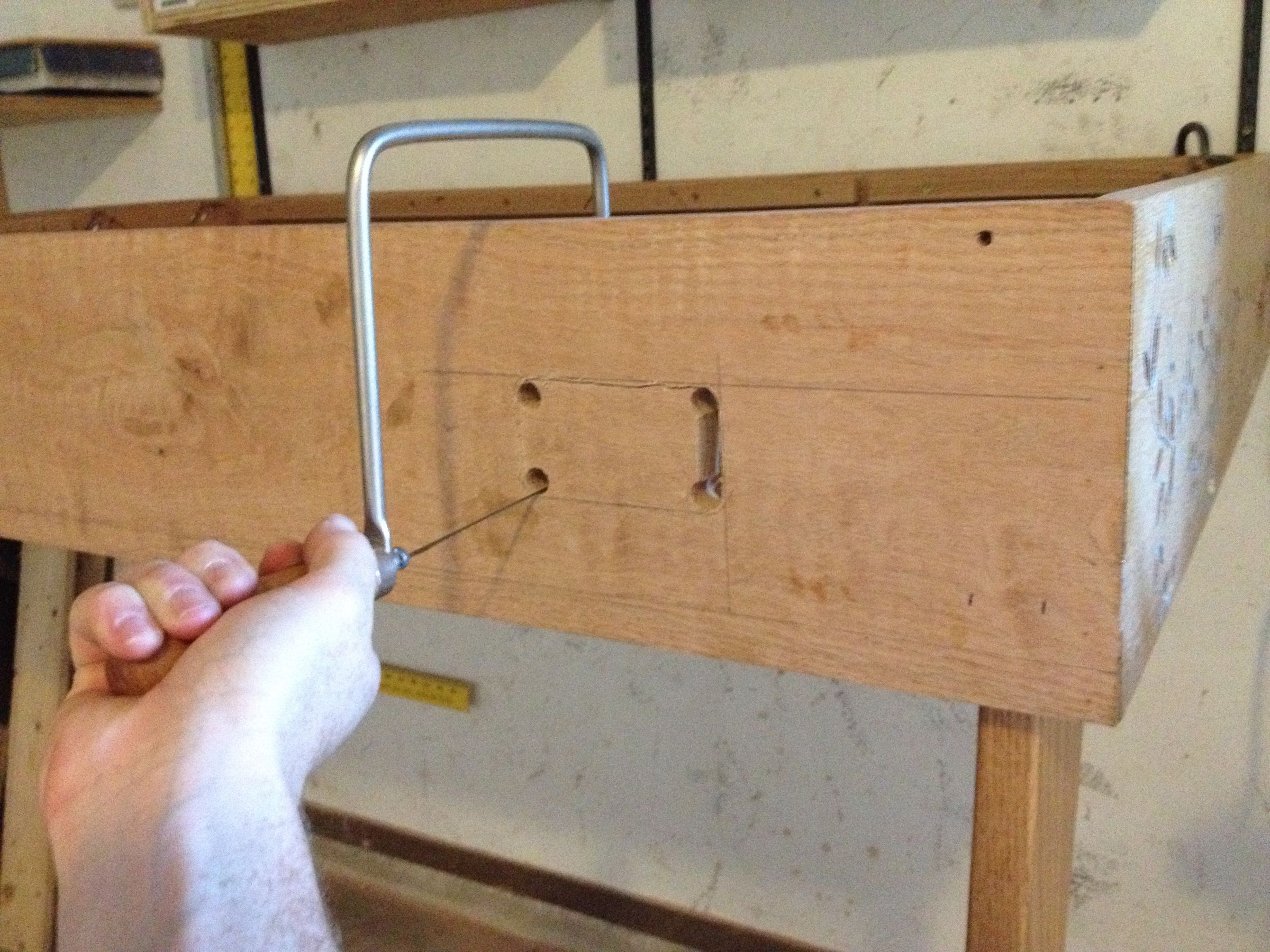 DIY Light Table : 5 Steps (with Pictures) - Instructables