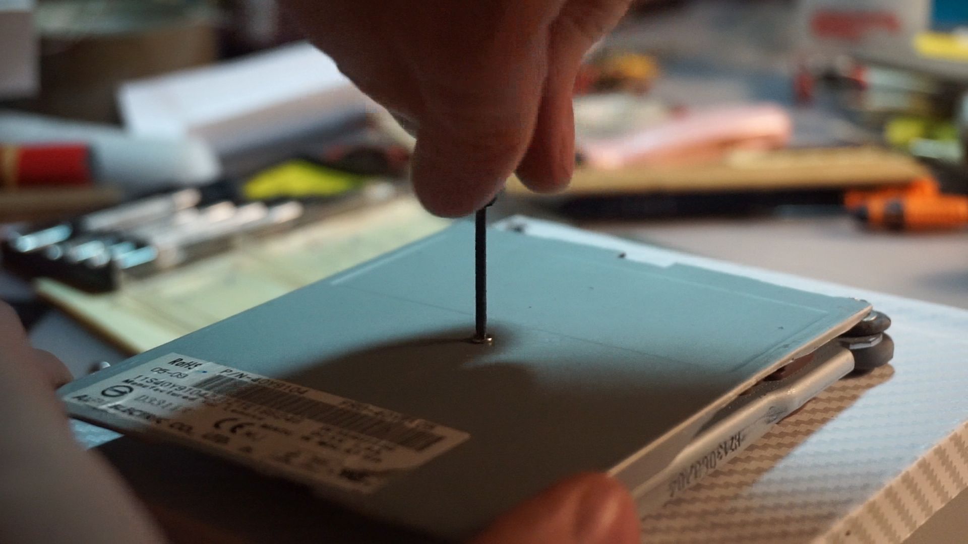 DIY Laser Engraver With RGB : 19 Steps (with Pictures) - Instructables