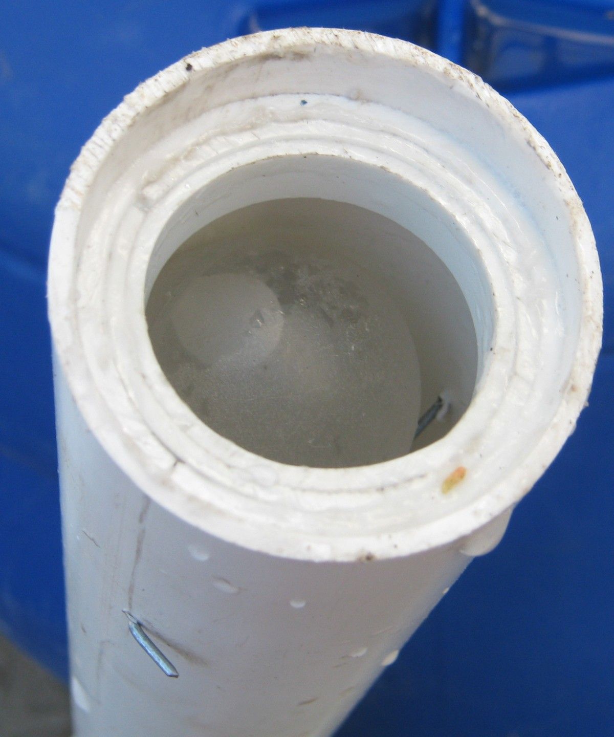 PVC Water Pump : 6 Steps (with Pictures) - Instructables