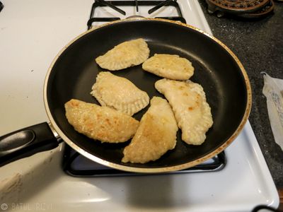 Perogies From Scratch : 5 Steps (with Pictures) - Instructables