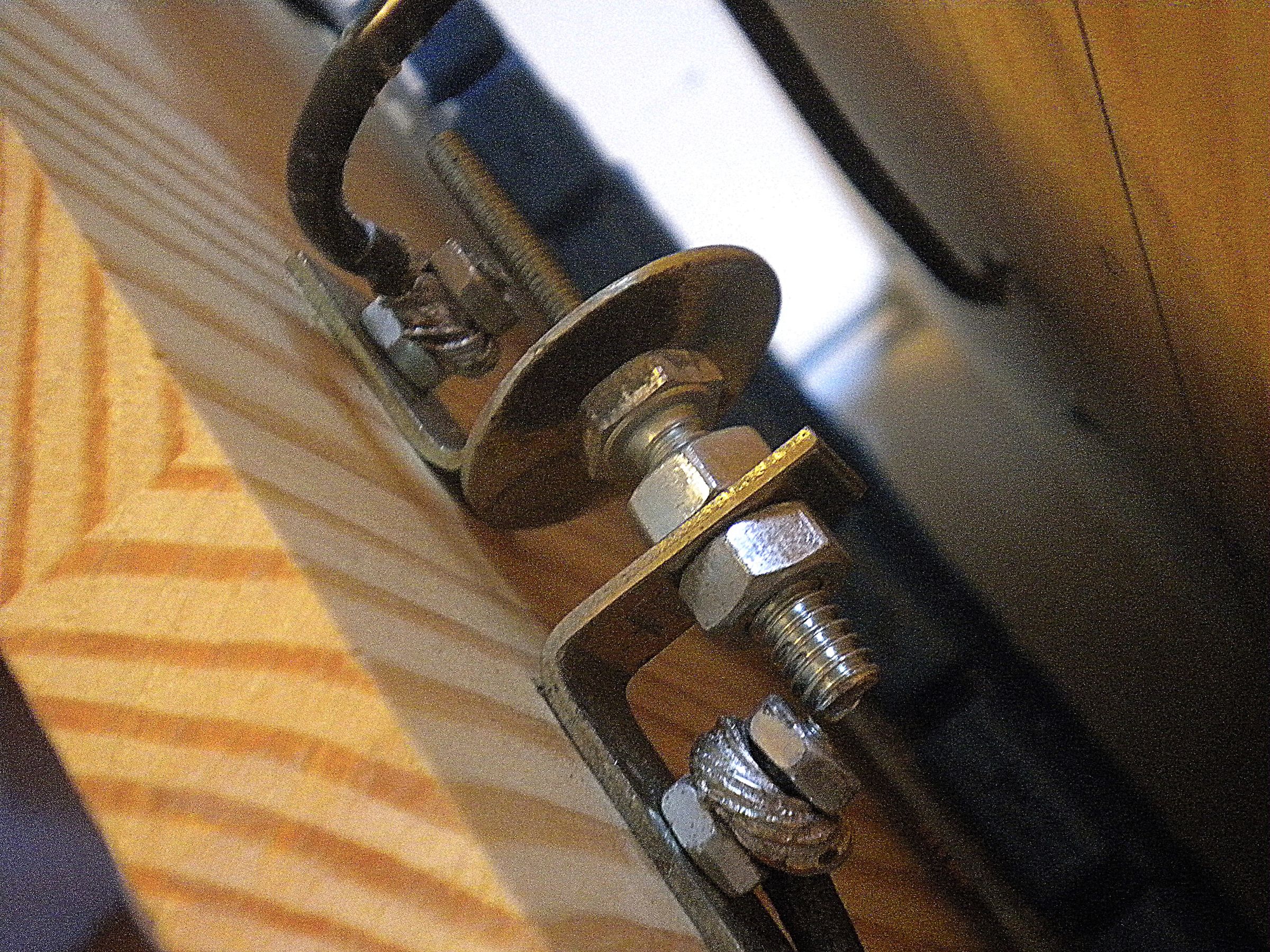 How to Build a Spark Gap Tesla Coil (SGTC) : 10 Steps (with Pictures ...